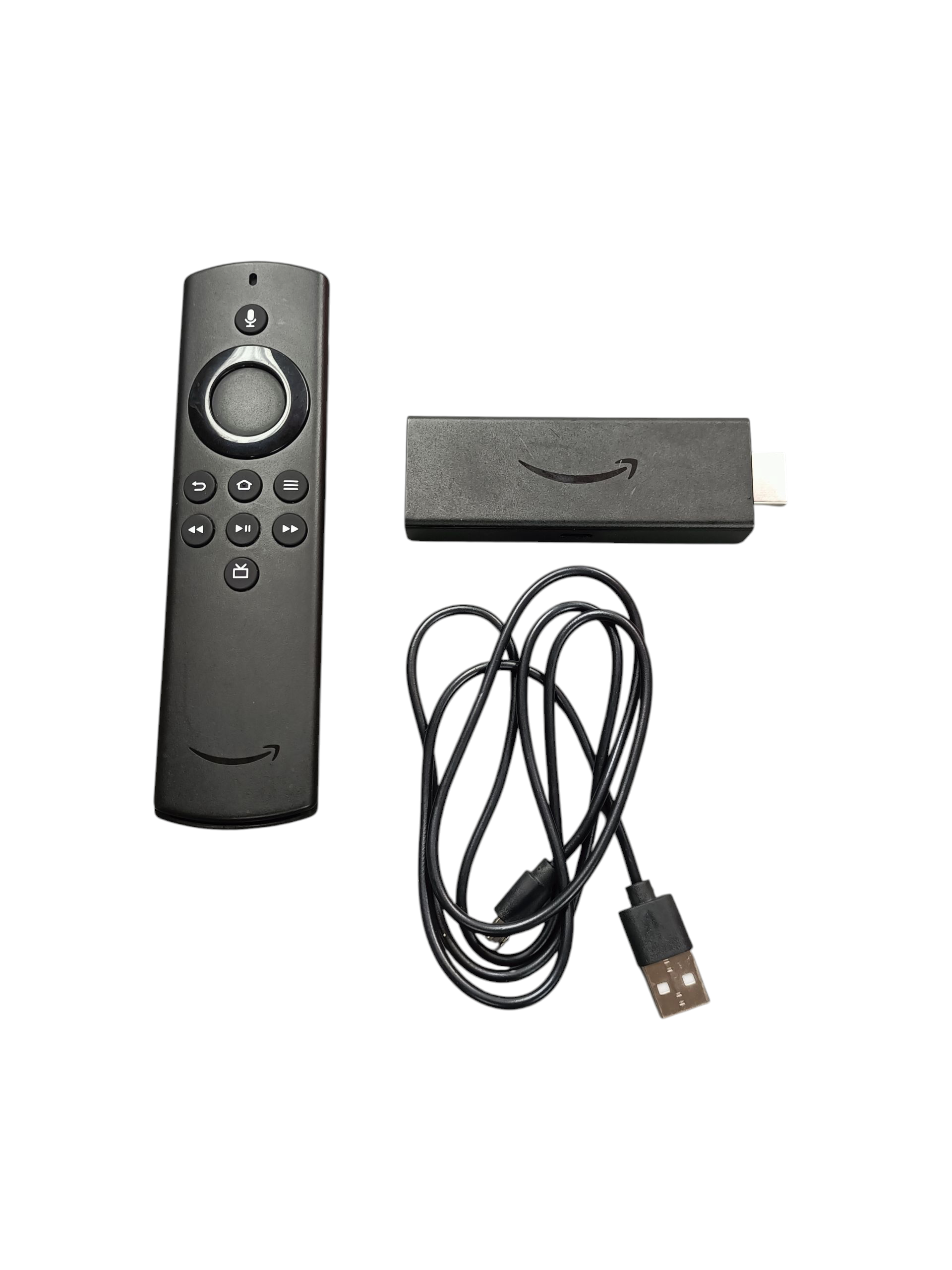 Pre-owned Amazon Firestick 3rd Gen S3L46N - Own4Less